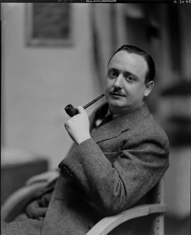 Arnold Bennett and Crime Fiction – Beyond the Five Towns